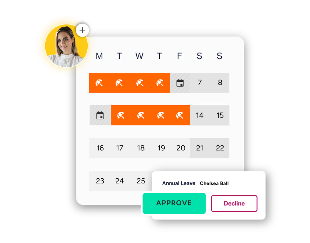 How to maximize your PTO in 2025 (and leave your coworkers jealous)