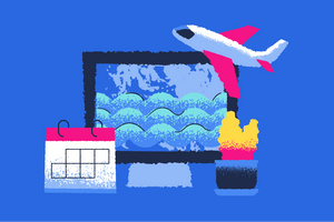 How to add vacation to your Outlook Calendar.