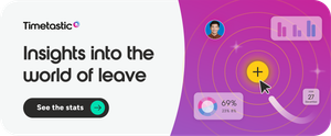 The State of Paid Time Off (PTO) in 2025 | Timetastic
