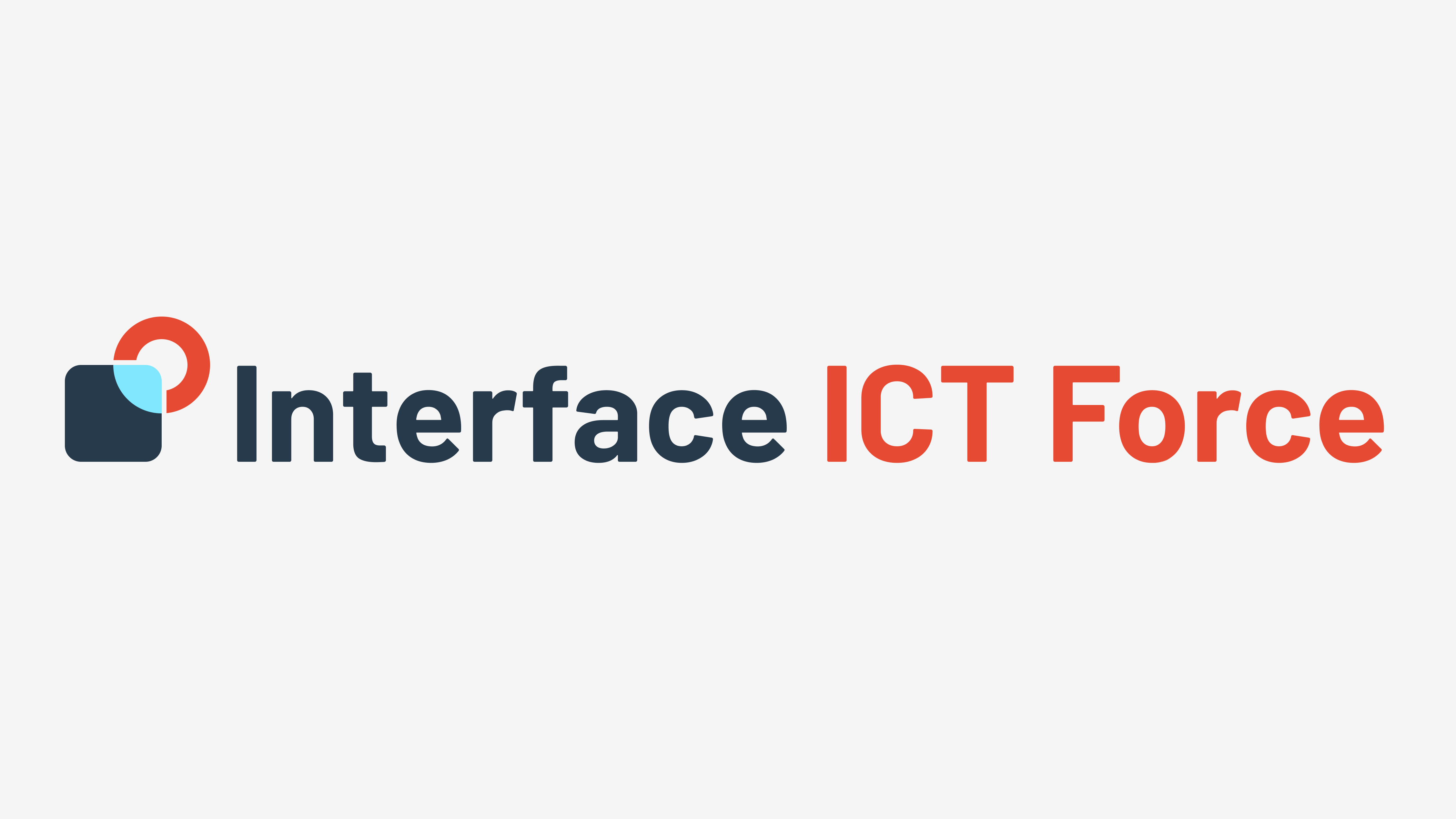 Interface ICT