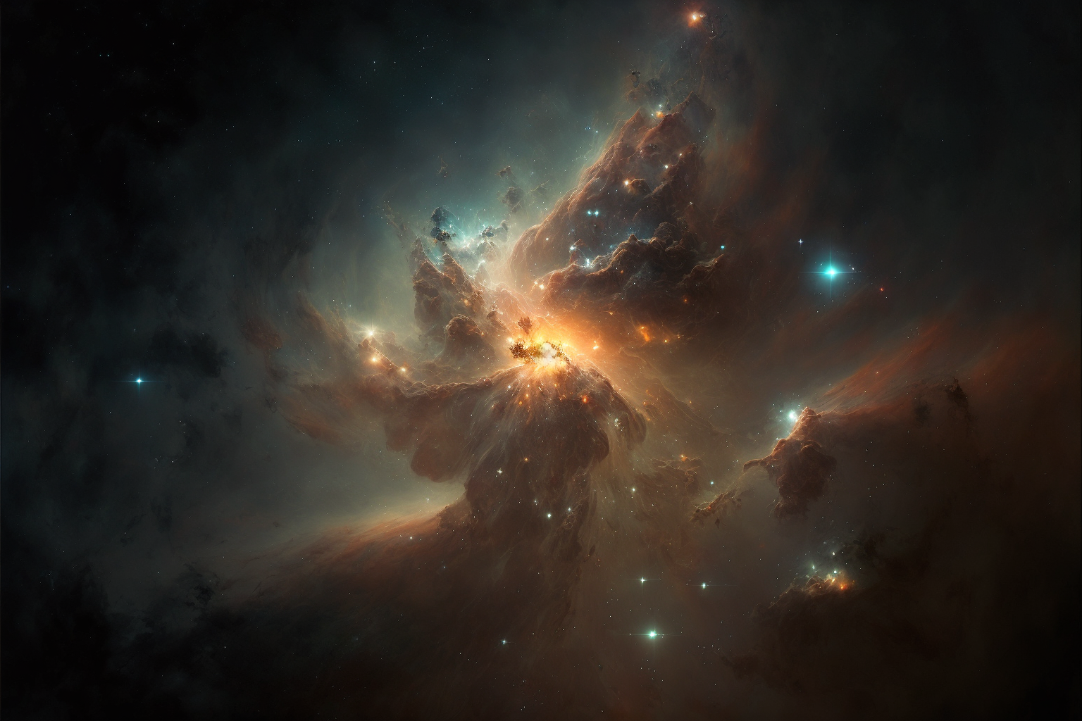 Player progression: Phase 3 - Galactic expansion | Halcyon Online