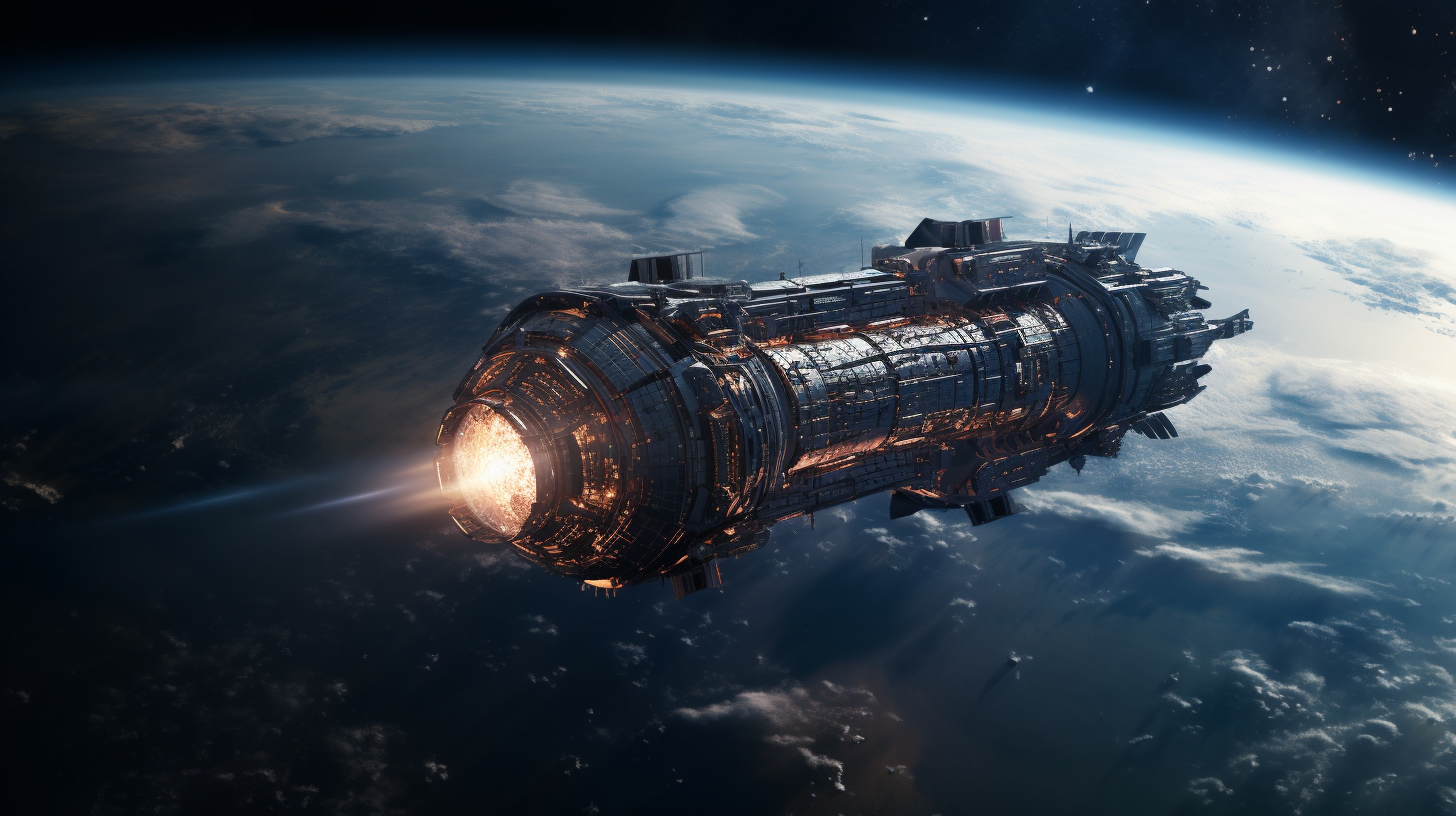 Exodus | Halcyon Online