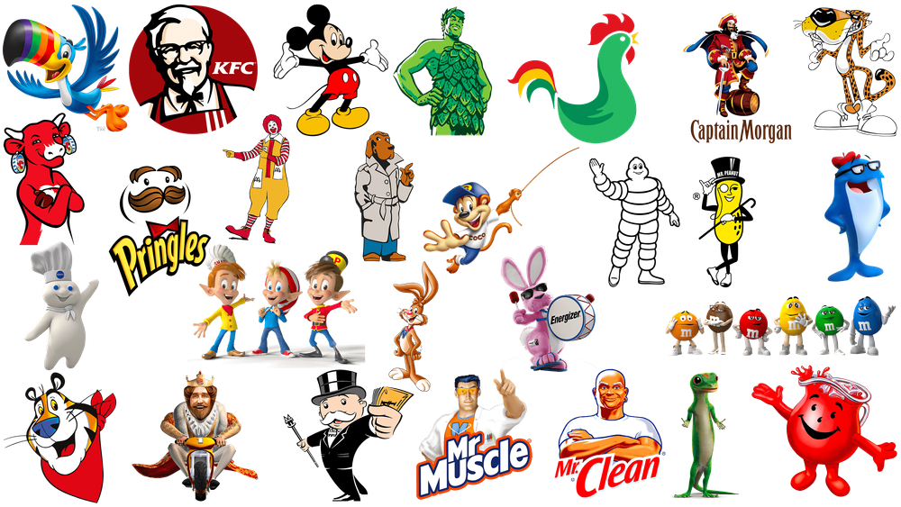 What Cheetos, Geiko and Lindt Understand That Most Brands Don’t