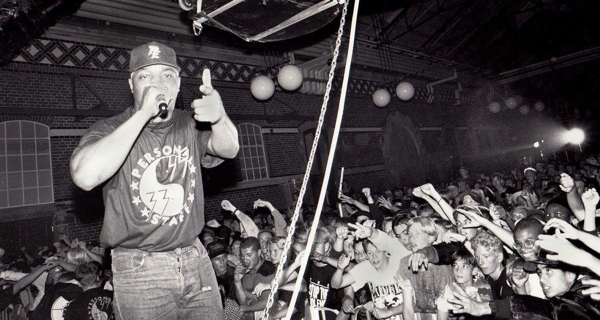 How to Measure Fan Engagement for Rap Events