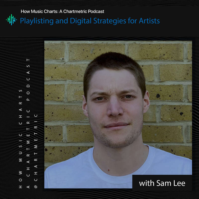 Songular Founder Sam Lee on Playlisting & Digital Strategies for Artists