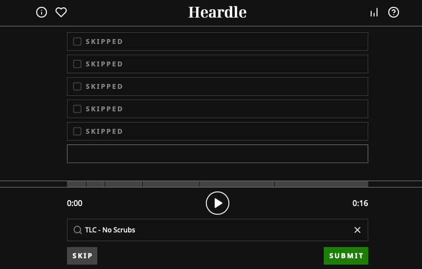 Here's How the Heardle App Affects Music