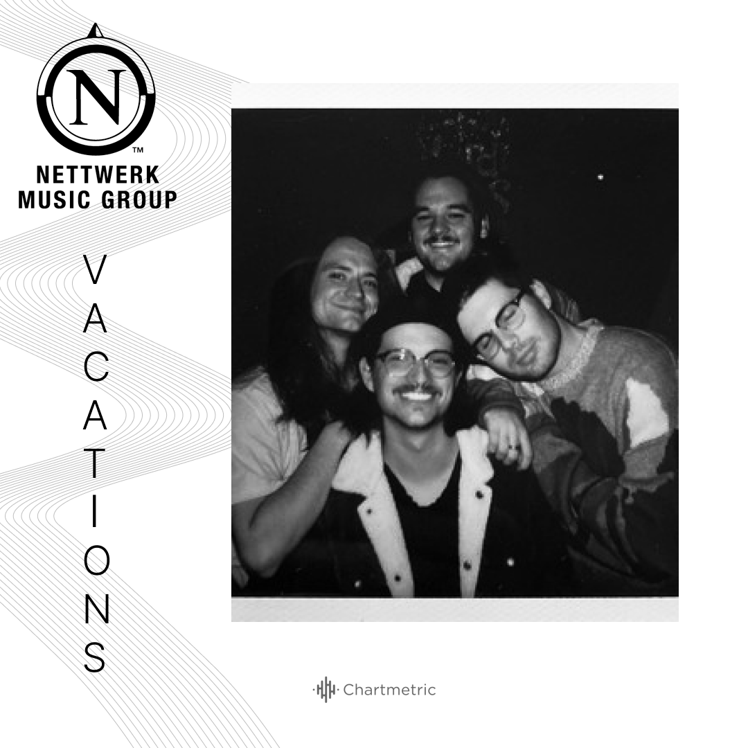 How Nettwerk is Globalizing Australian Band Vacations