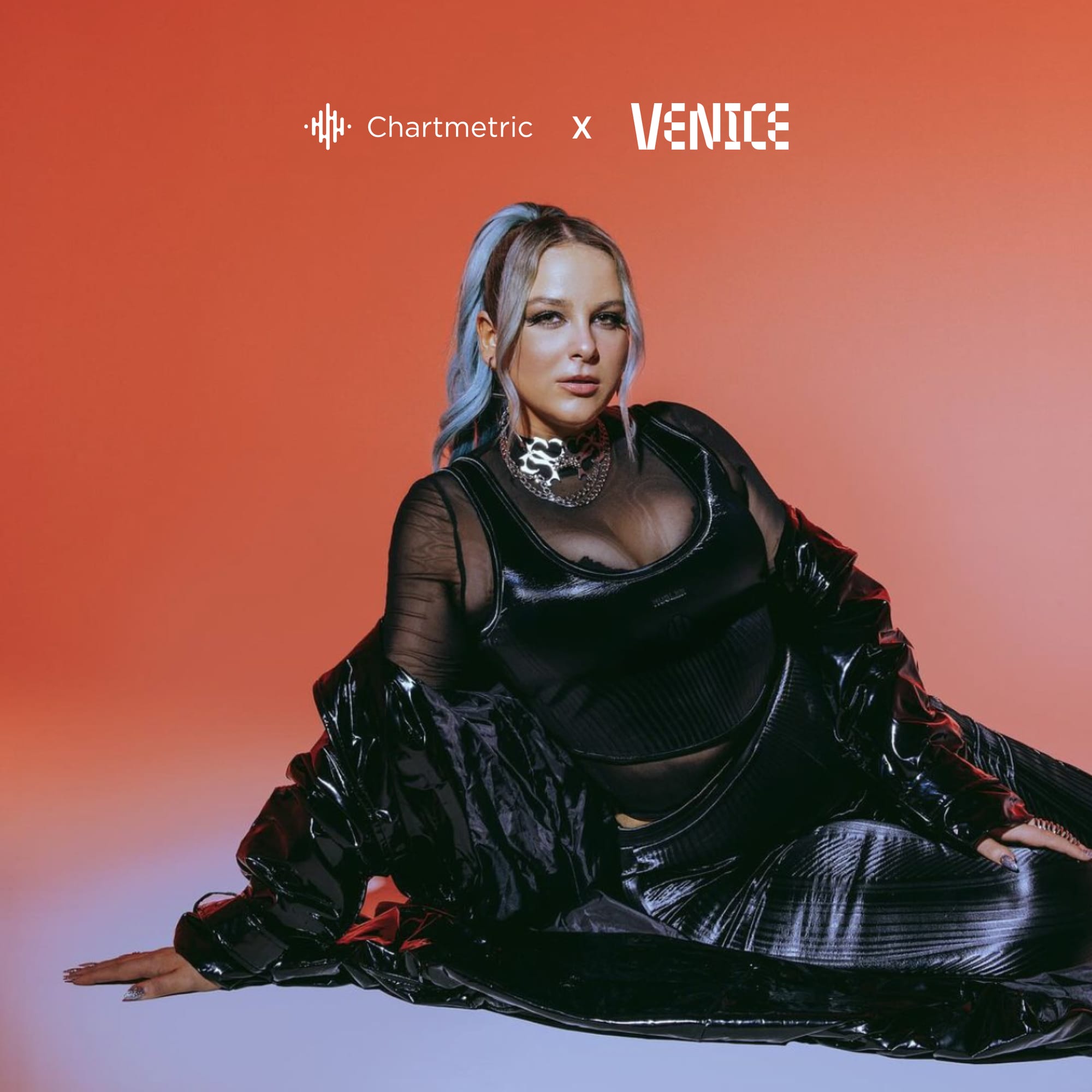 With the Help of Data, emlyn Breaks from Songwriter to Viral Success