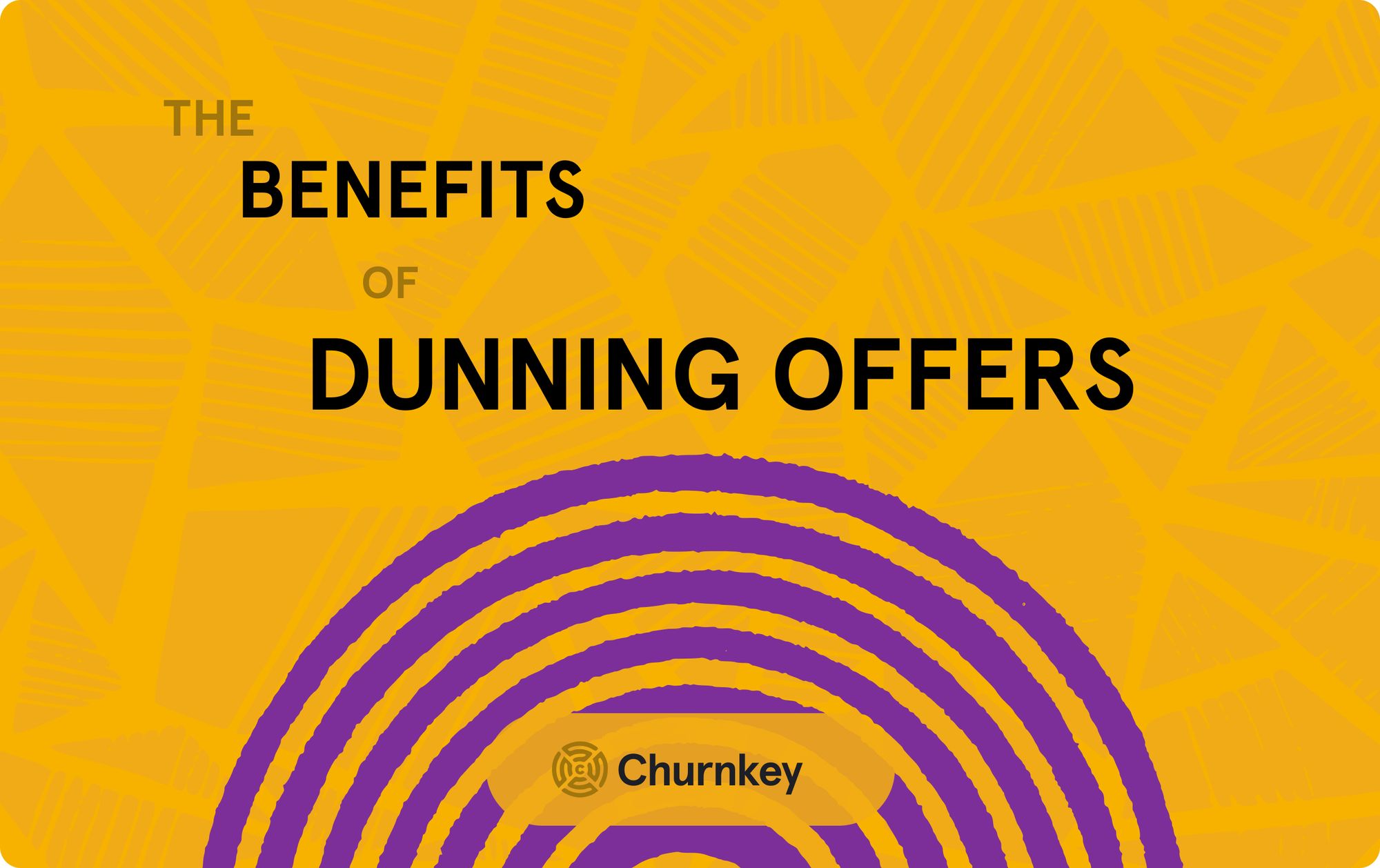 The Benefits of Dunning Offers: Improved Payment Recovery Rates ...