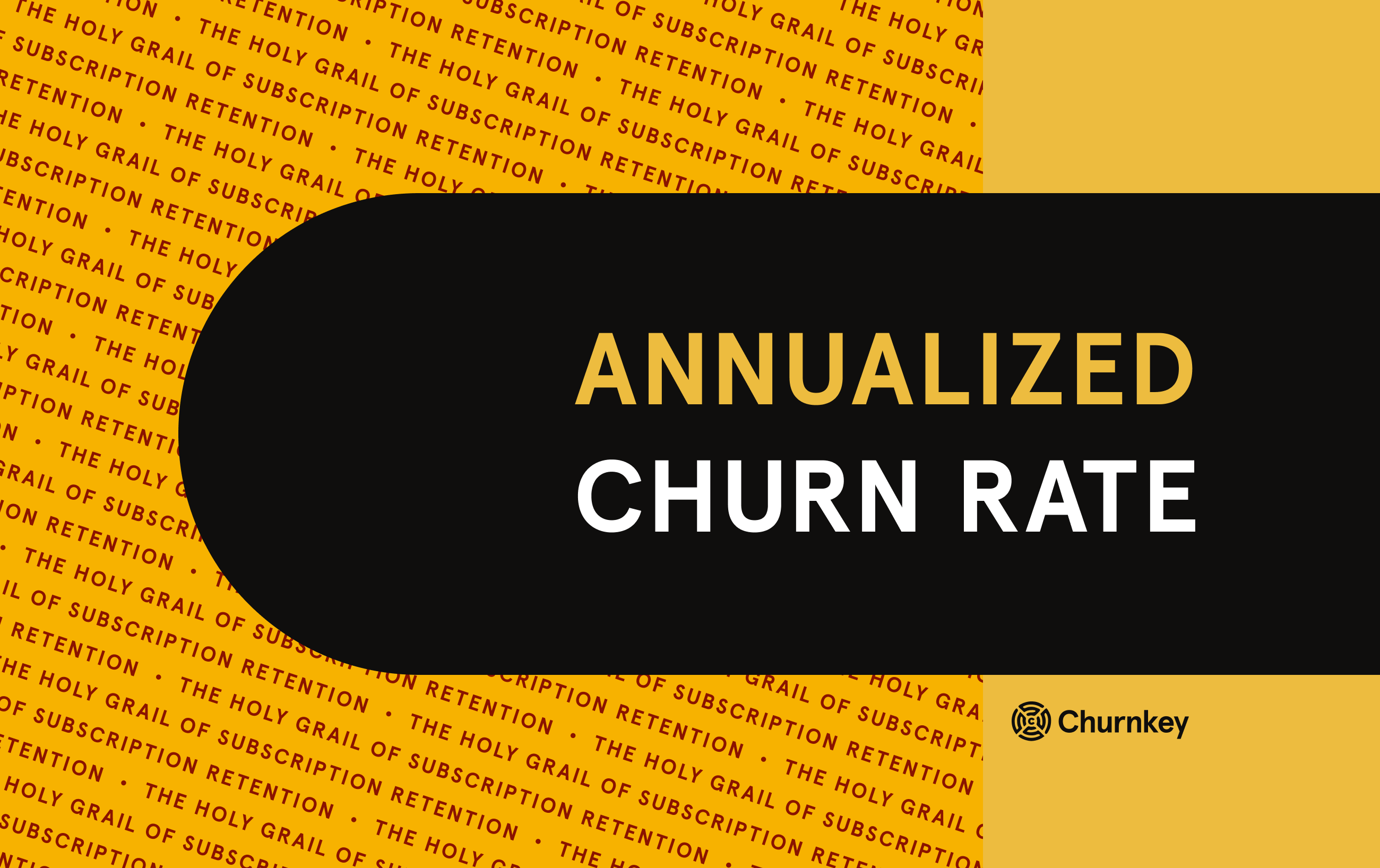 How To Calculate Annual Churn Rate: Five Formulas, Benchmarks
