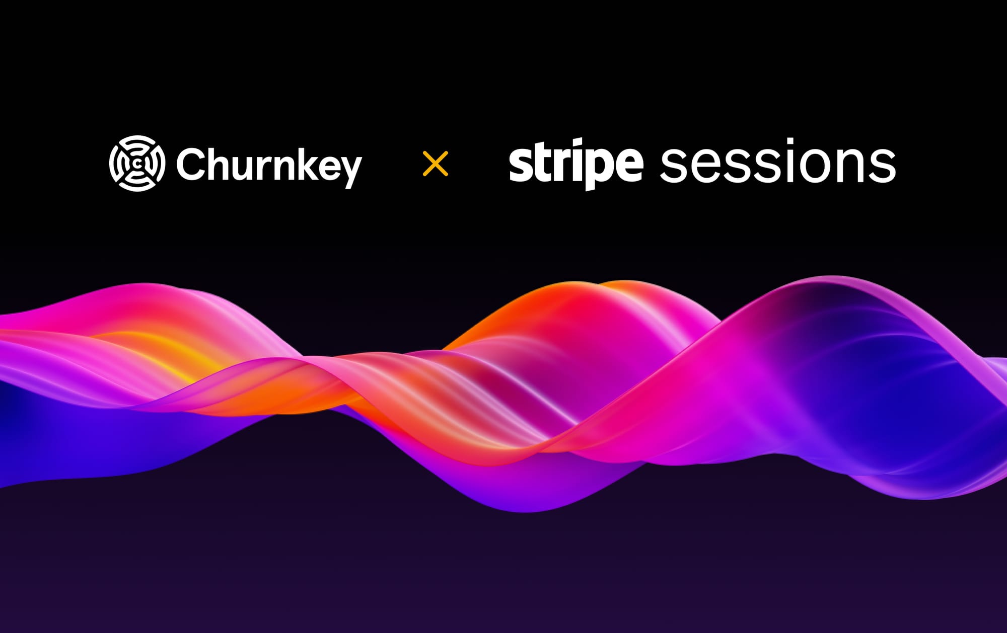 Fresh Insights from the Bay: Churnkey's Takeaways from Stripe Sessions 2025