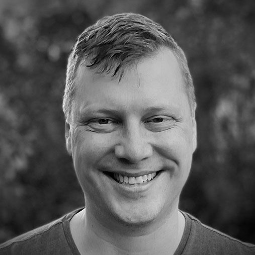 Greg Forcey, PhD, CWB®, Wildlife Biologist, Project Manager