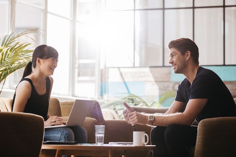 How to manage an extrovert-friendly business
