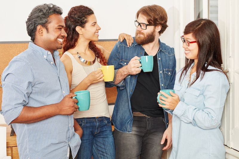 What rest breaks are employees entitled to?
