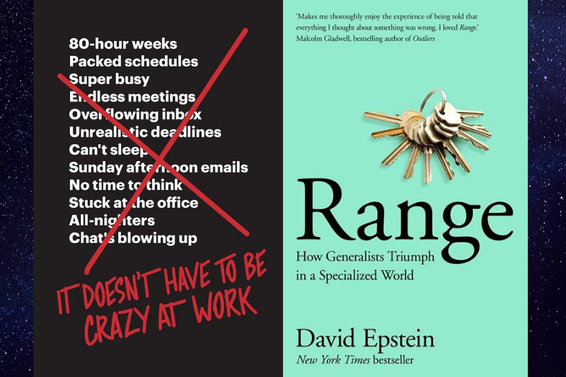 Ten company culture books that'll change the way you work