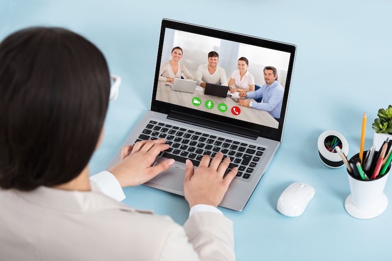 How to enjoy video calls more