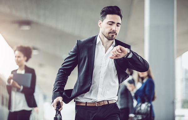 How to set a fair lateness policy