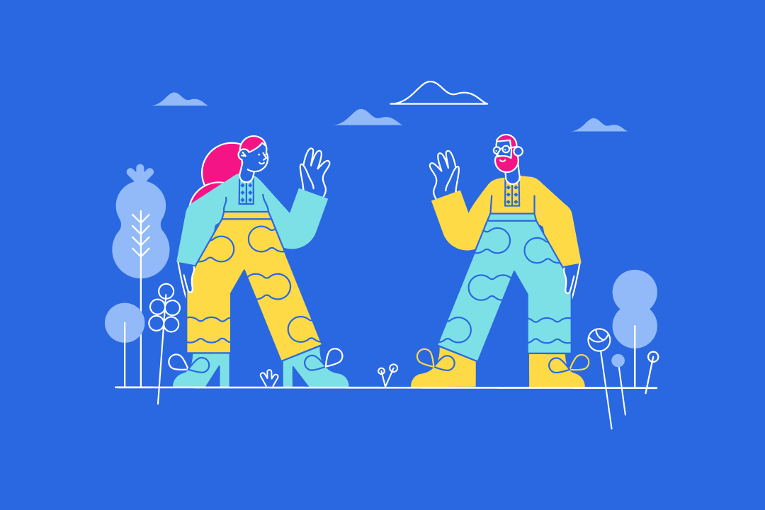Returning From Sabbatical: How to Welcome Your Team Back