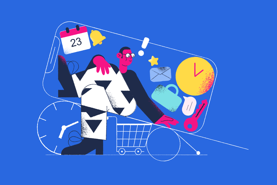 How to book and track holidays using a time off manager