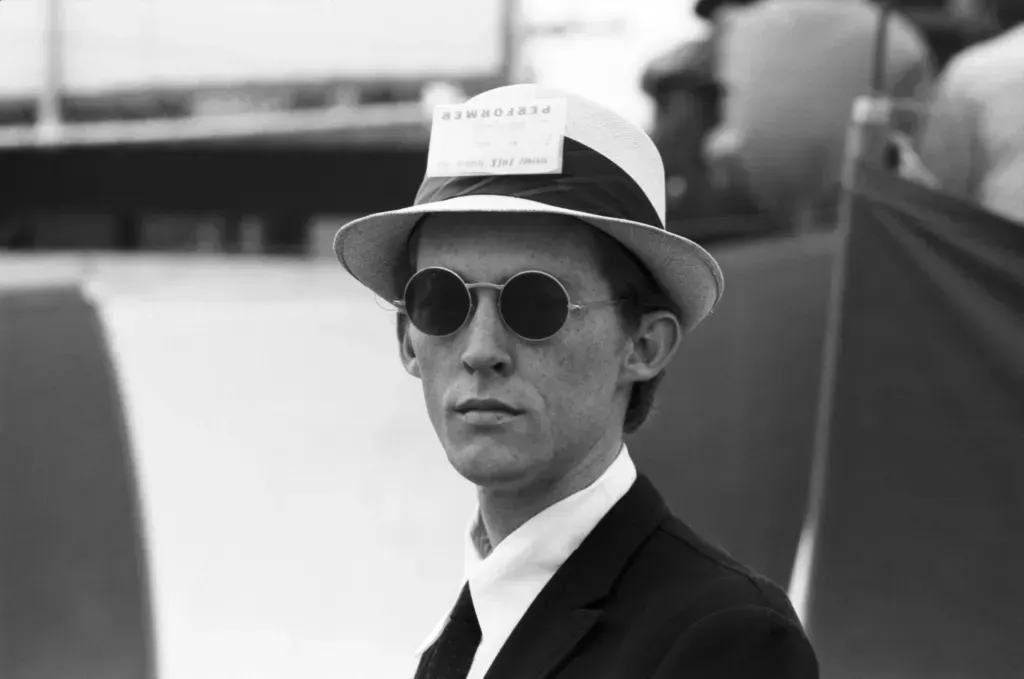 CULT ROCK (Part 3): Jim Kweskin & Mel Lyman's Cult