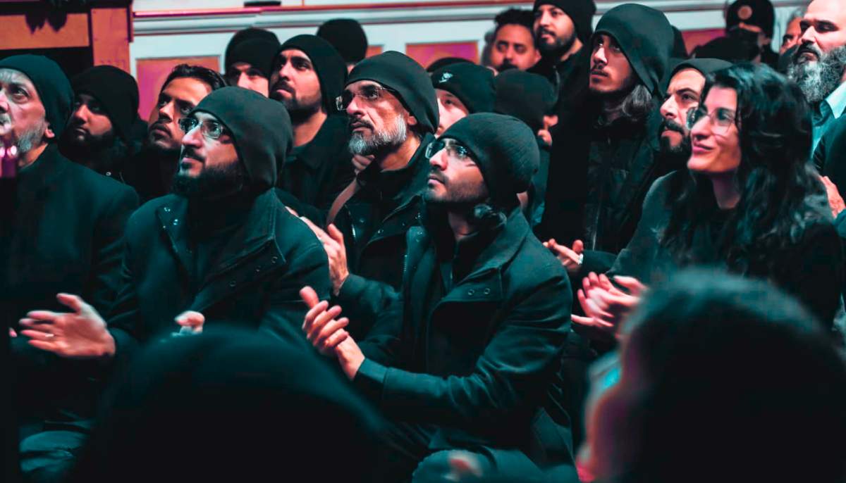 17 Shocking Beliefs of England's Doomsday Cult