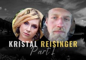 Kristal Reisinger Part I: The Death of "Dready" Brian