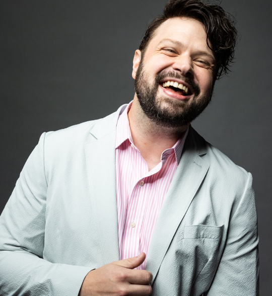 Dr. Alexander Lovell