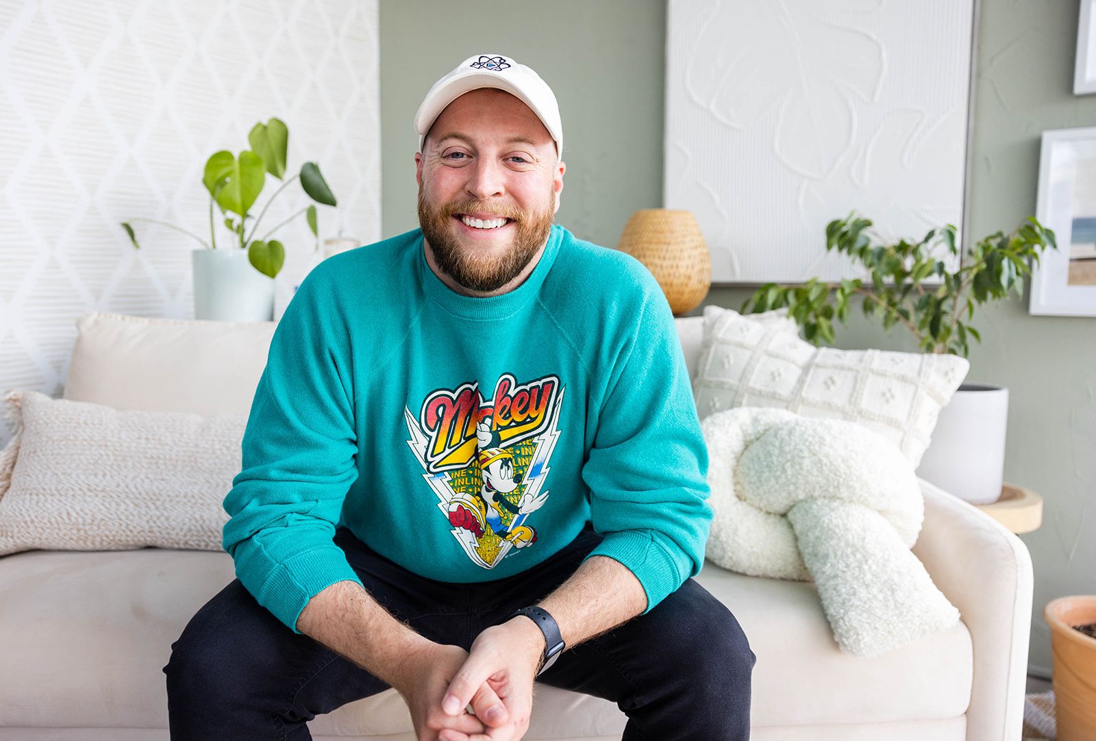 A Little Bit About Me