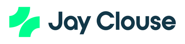 Jay Clouse | Sign up for Jay's Newsletter