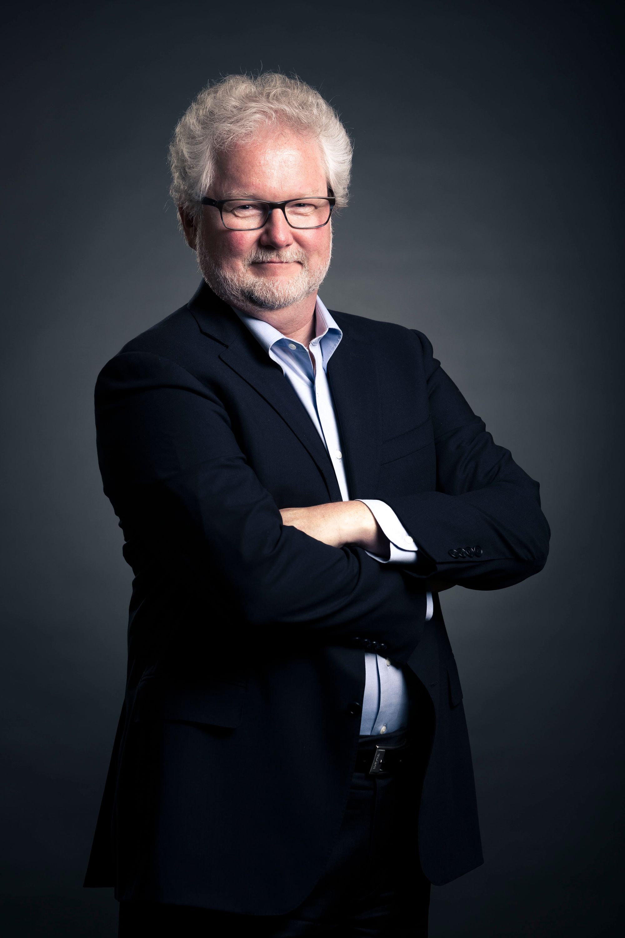 Apex Sessions at Impact