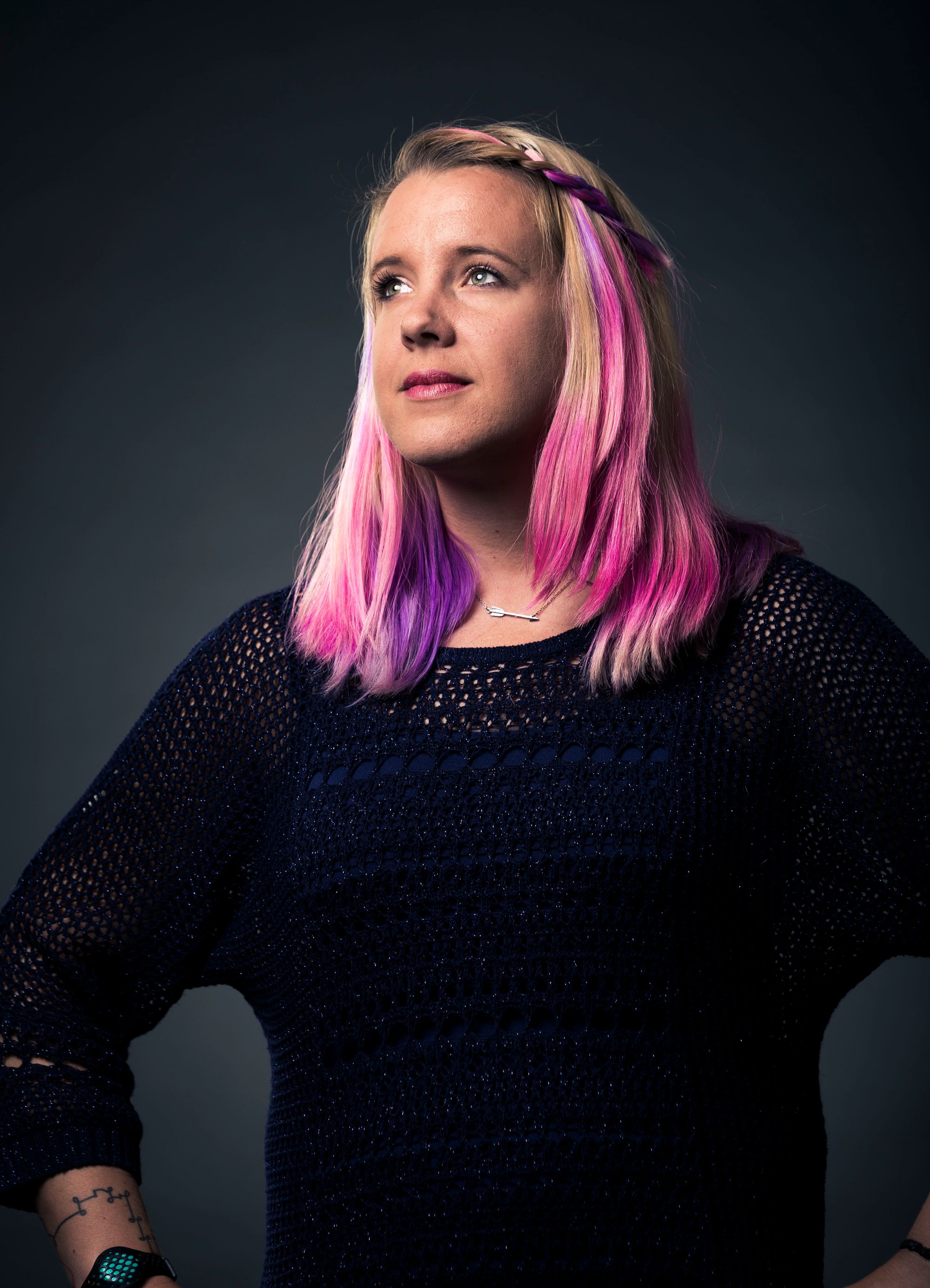 Reflecting on the past — looking towards the future