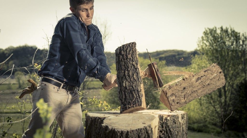 Burly Joe Sayers — Personality profile