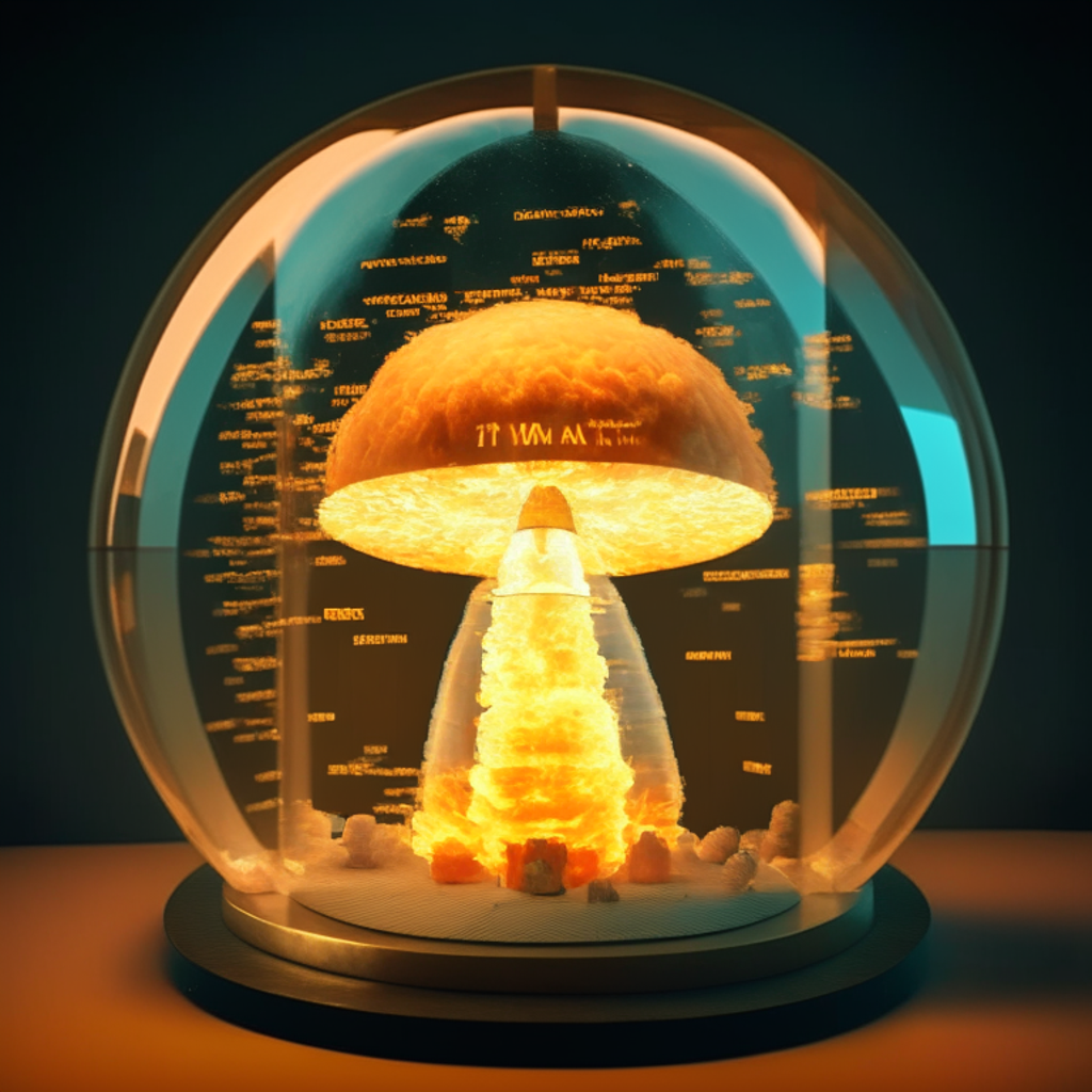 Aws Nuke For Tidy Platform Engineering In Aws