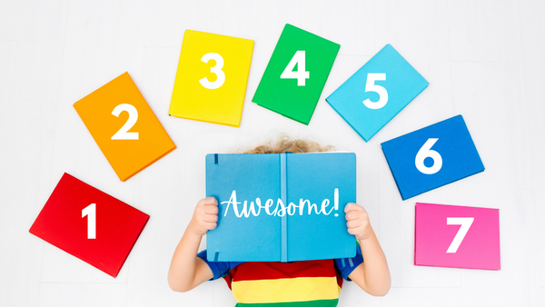 7 Awesome Book Reports for Silent Reading