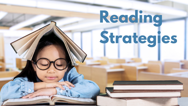Strategies for Effective Reading