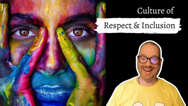 Creating a Culture of Respect and Inclusion in the Language Classroom