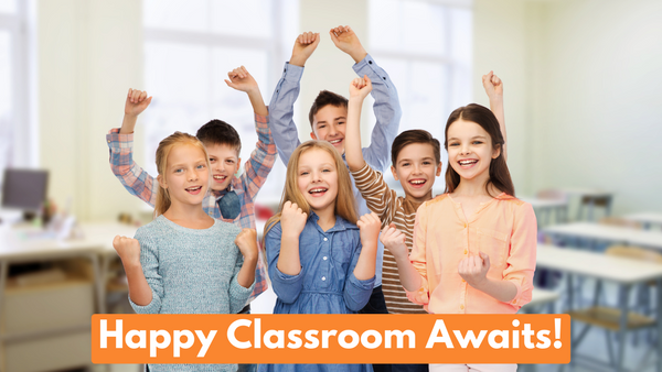 Tips and Tricks for a Positive Language Classroom