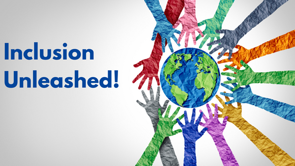 Crafting a Classroom Culture: Inclusion and Respect are the New Norms!