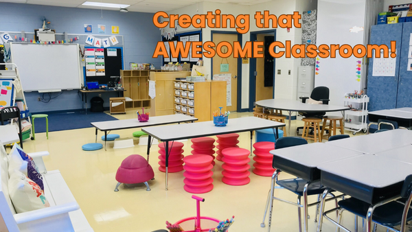 Transforming My Classroom: My Game-Changing Tips and Tricks for ...