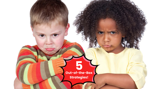 Creative Conflict Resolution in Classrooms