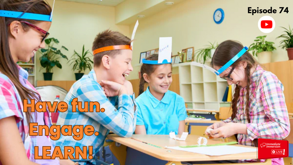 Winning Games for Every Language Classroom