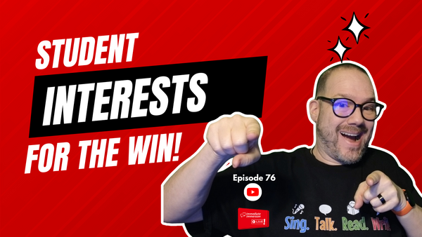 Creative Ways to Incorporate Student Interests in Lessons