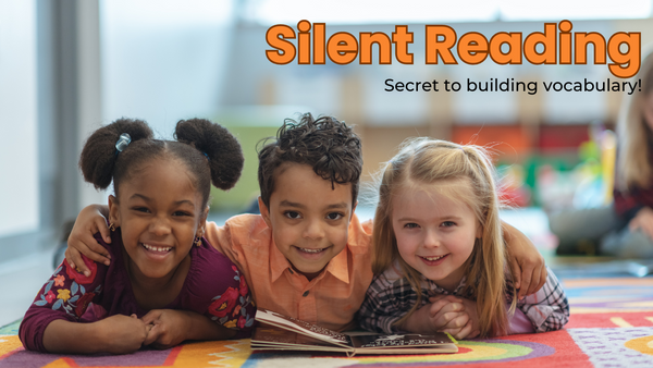 Silent Reading in the Second-Language Classroom: Strategies for ...