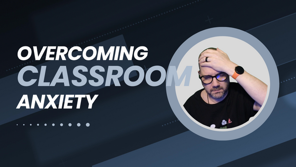 Effortless Techniques to Reduce Classroom Anxiety and Boost Learning