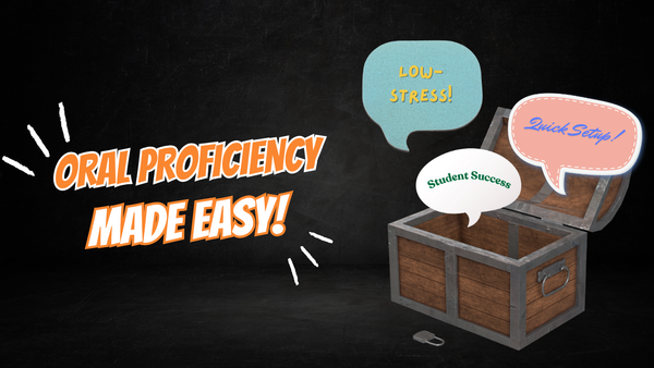 Master Proficiency-Based Assessments—It’s Easier Than You Think!