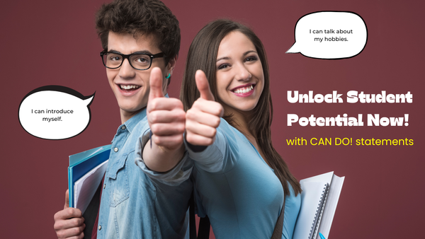 Effortlessly Transition to Proficiency-Based Grading in CI Classrooms!