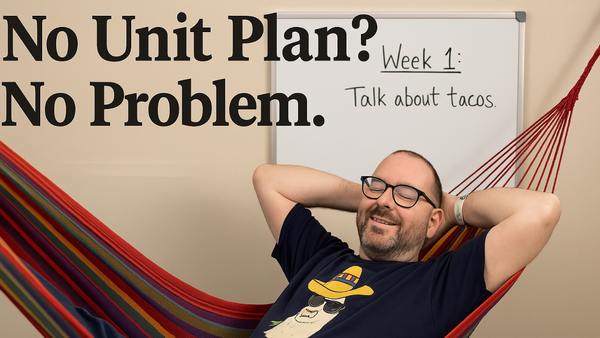 Effortlessly Transition to Proficiency-Based Grading in CI Classrooms!