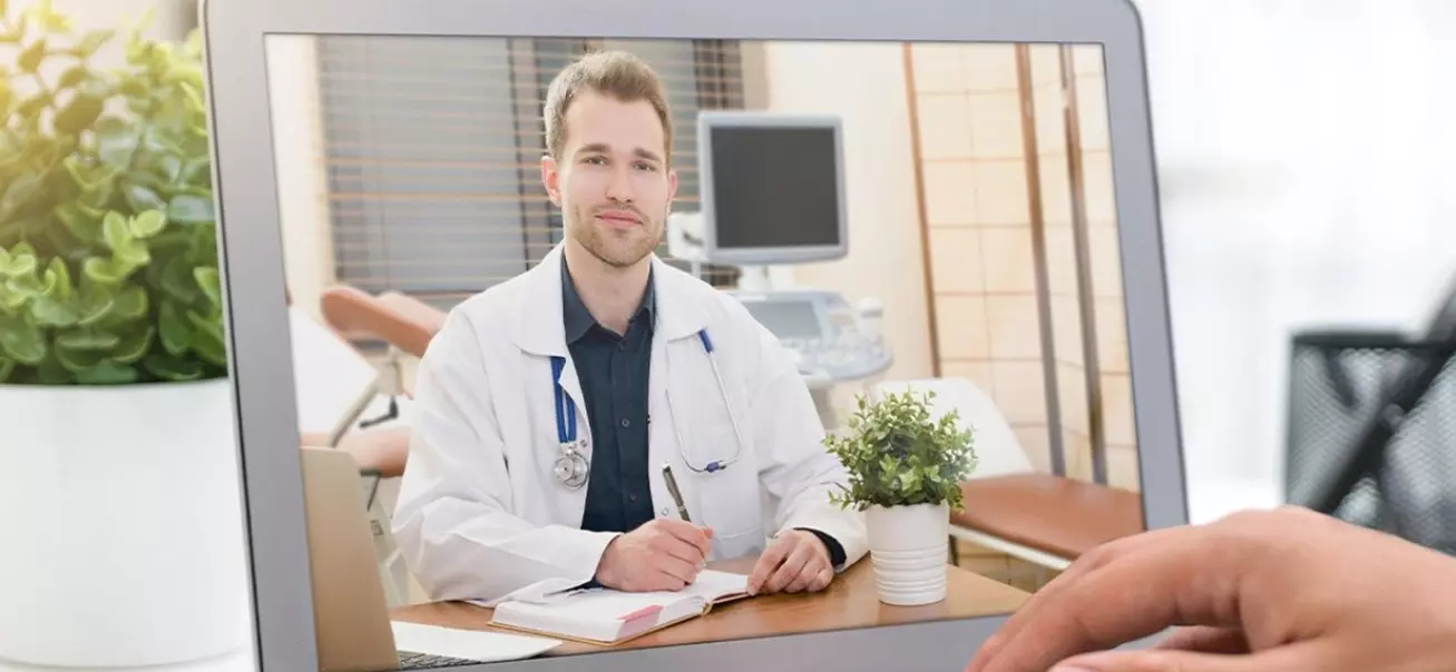 How to choose the ideal system for Telemedicine use