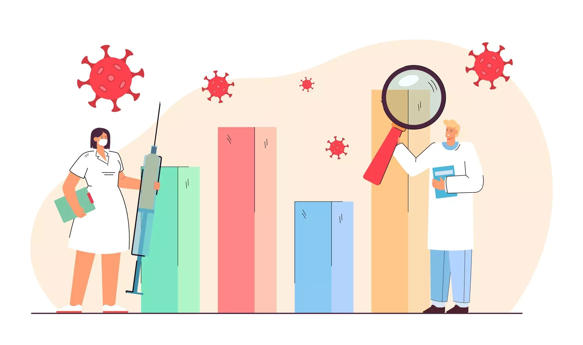 International Classification of Diseases - ICD-11