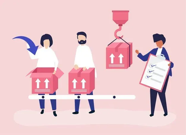 Stock control at Ninsaúde Apolo: how does it work?